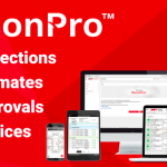 Recon Pro - Mobile Estimate and Invoicing Software